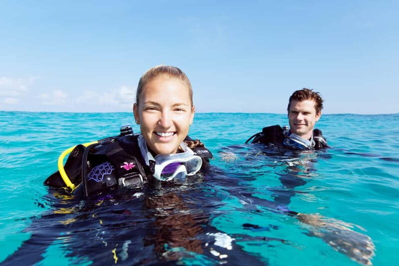 Villefranche-sur-Mer: Experience an introduction to scuba diving - Value and Overall Impression