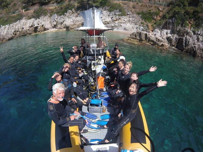 Villefranche-sur-Mer: guided snorkeling to discover the aquatic world - Practicalities and Accessibility