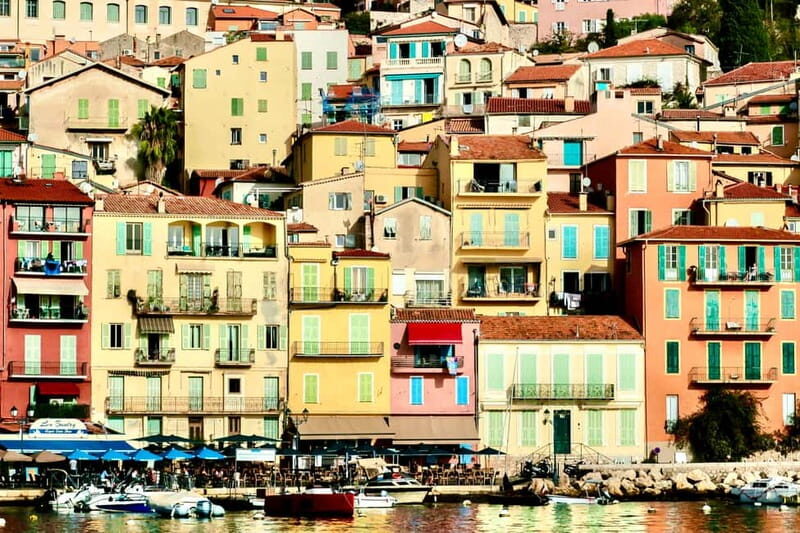Villefranche Walking: Citadel, Old Town & Royal Port - The Value of This Tour