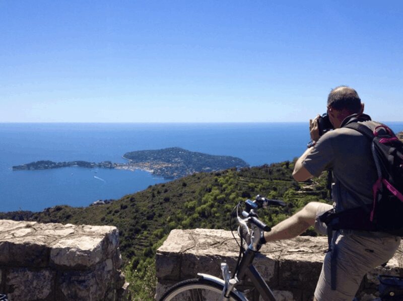Villefranche Walking: Citadel, Old Town & Royal Port - The Sum Up