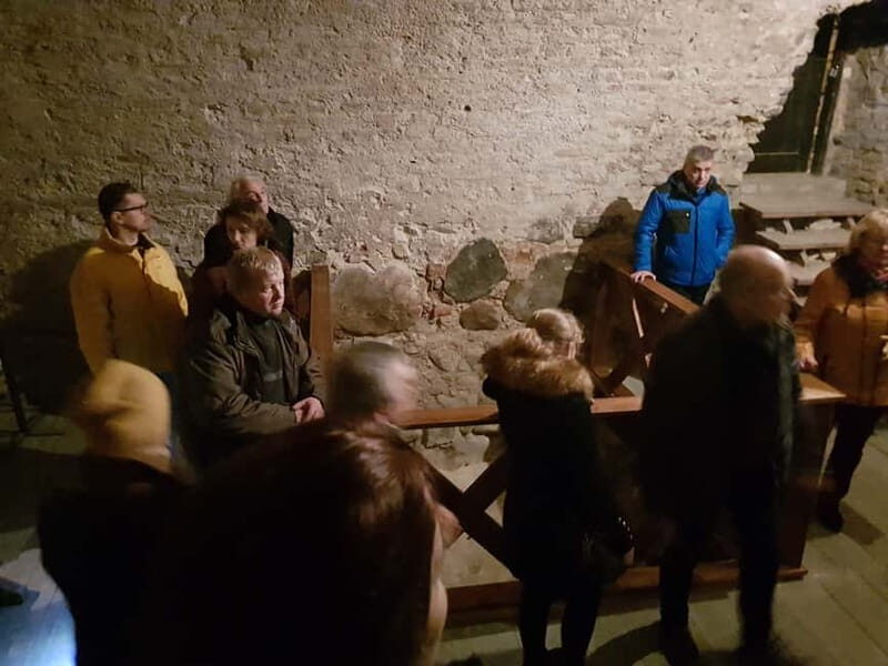 Vilnius: 2.5-Hour Catacombs Tour - Frequently Asked Questions