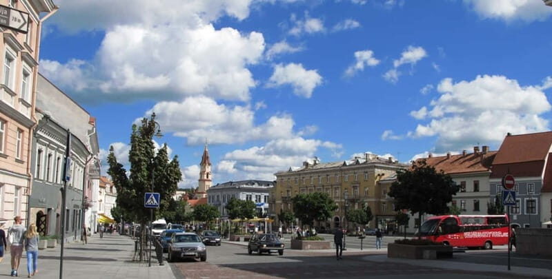 Vilnius: 3-Hour Jewish Heritage Tour - The Sum Up: Who Will Love This Tour?