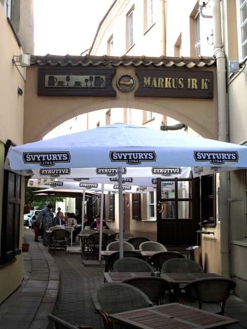 Vilnius: 3-Hour Jewish Heritage Tour - FAQ