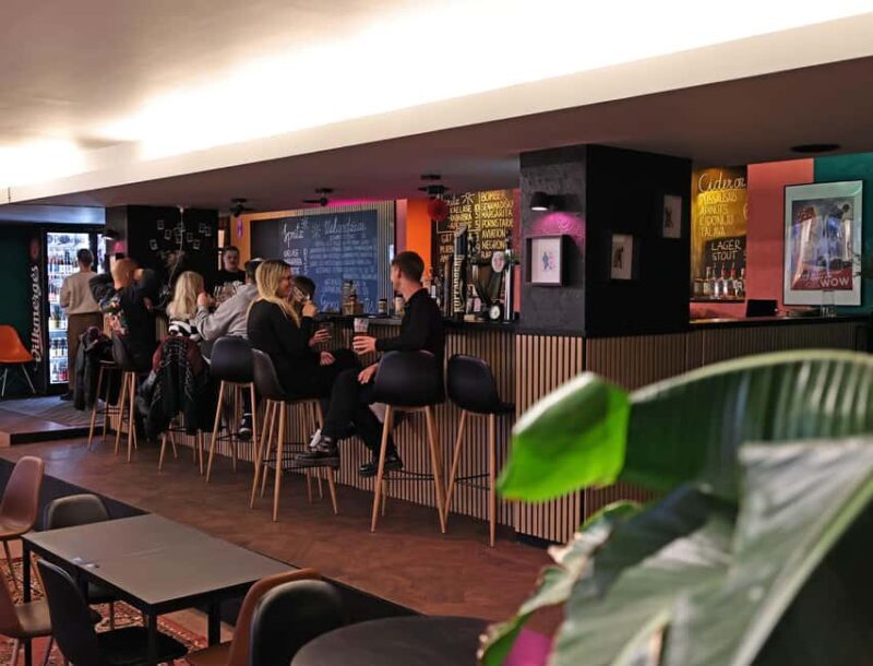 Vilnius: Baltic Cider Tasting Experience - FAQ
