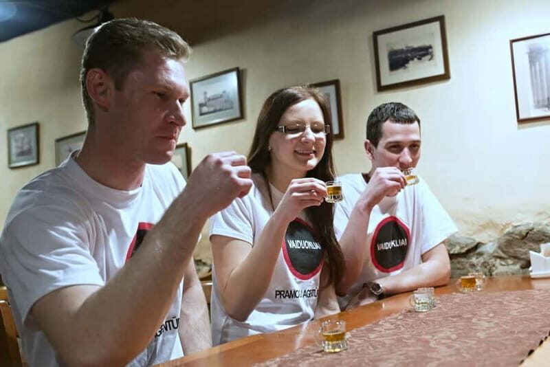 Vilnius: Beer Tour & Tasting - Who Should Consider This Tour?