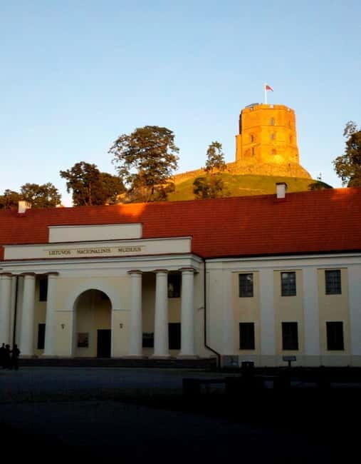 Vilnius: City Highlights Walking Tour - The Sum Up: Who Will Love This Tour?