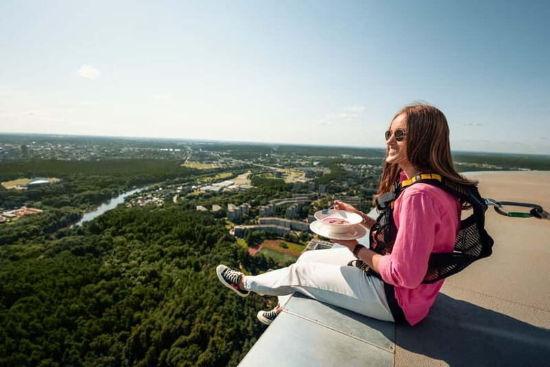 Vilnius: Discover 50+ Top Attractions with Vilnius Pass - Practical Tips for Making the Most of Your Vilnius Pass