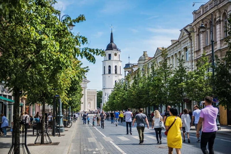 Vilnius: Discover 50+ Top Attractions with Vilnius Pass - Who Would Benefit Most?