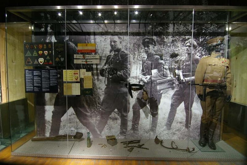 Vilnius: KGB Museum and Museum of Occupations Tour - Authenticity and Impact