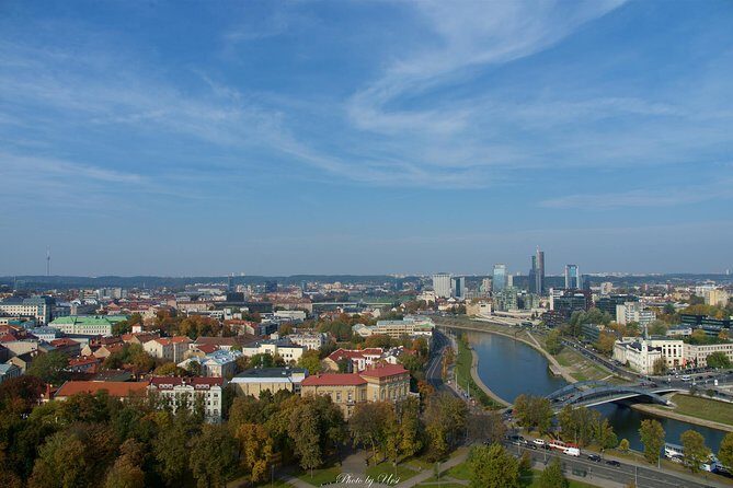 Vilnius Like a Local: Customized Private Tour - Discovering Vilnius Like a Local: A Detailed Look at the Private Custom Tour
