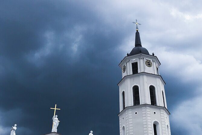 Vilnius Like a Local: Customized Private Tour - Frequently Asked Questions