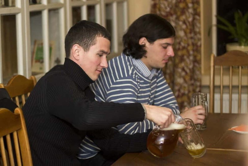 Vilnius: Private Beer Tour & Tasting - Analyzing the Value: Is It Worth the Cost?