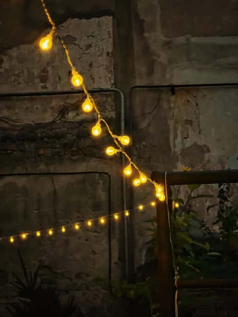 Vilnius: Private Open-Air Old Town Cinema Experience - The Cost and Its Value