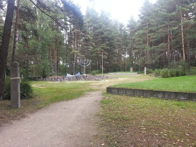 Vilnius: Private Paneriai Park, Trakai Castle, Kernav Tour - Who Will Love This Tour?