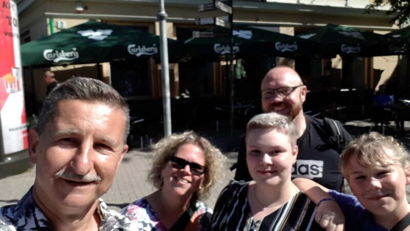 Vilnius: Private Walking Tour with a Local - What Makes This Tour Stand Out