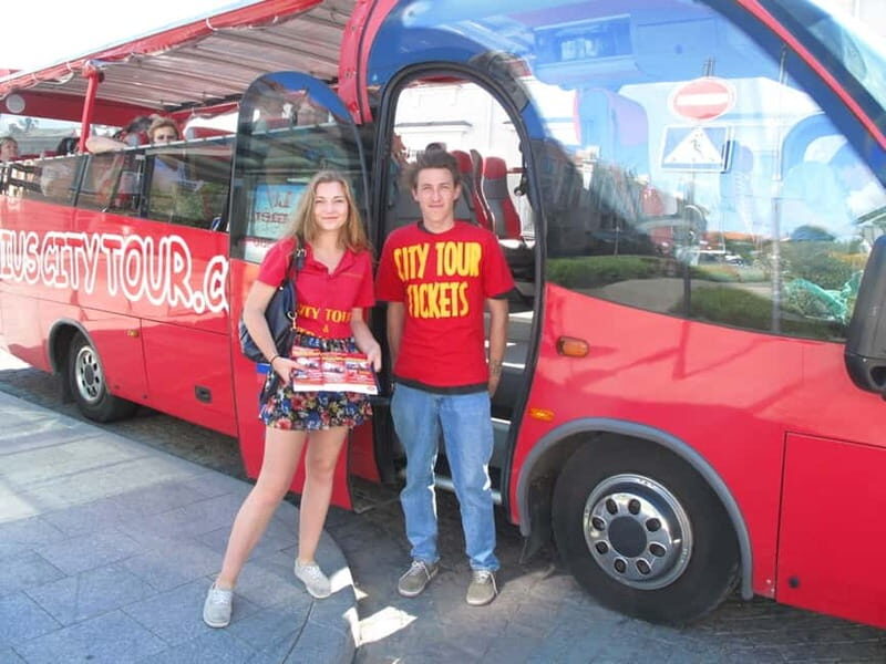 Vilnius: Sightseeing Audio Tour - Who Will Love This Experience?