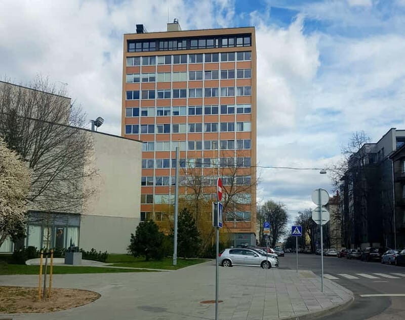 Vilnius: Soviet Vilnius Bike Tour - FAQ