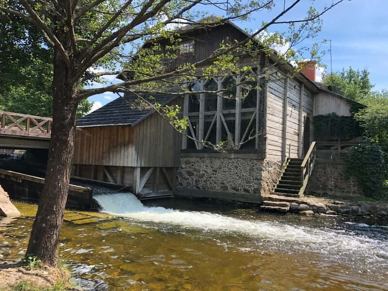 Vilnius to Aukstaitija National Park: Full-Day Tour - Who Should Consider This Tour?