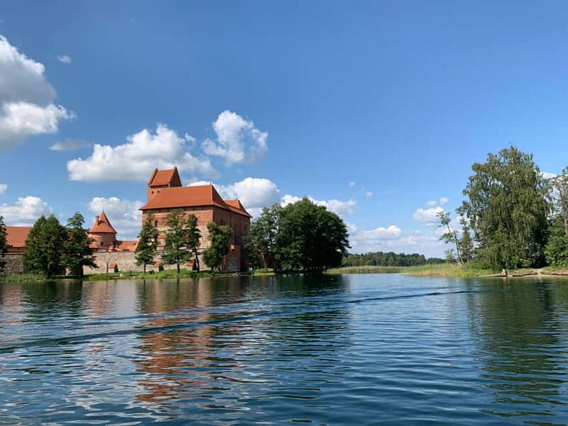 Vilnius, Trakai and Kernave Private Full-Day Tour - Who Would Love This Tour?