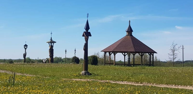 Vilnius: Trakai Castle Half-Day Tour by minivan - What’s Included and What to Consider