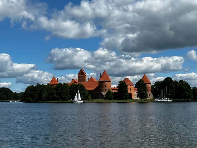 Vilnius: Trakai, Uzutrakis Manor, Hill of Angels, Boat Ride - Final Thoughts