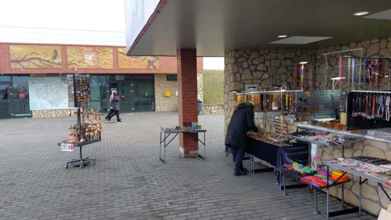(Vilnius)Siauliai train station-Jelgava train station(Riga). - The Itinerary and What You Can Expect