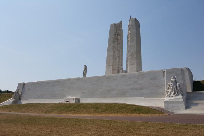 Vimy and Flanders Fields Canadian Battlefield Tour from Lille - Final Thoughts: Is This the Right Tour for You?