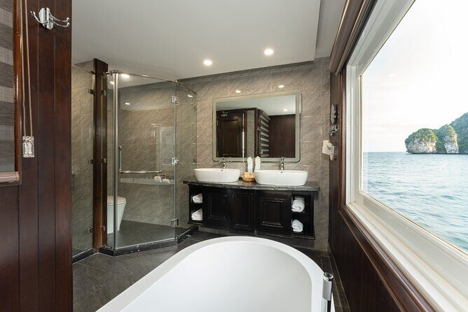 Vina Cruise 2-day Explore Halong Bay from Hanoi - Final Thoughts: Who Is This Tour Best For?