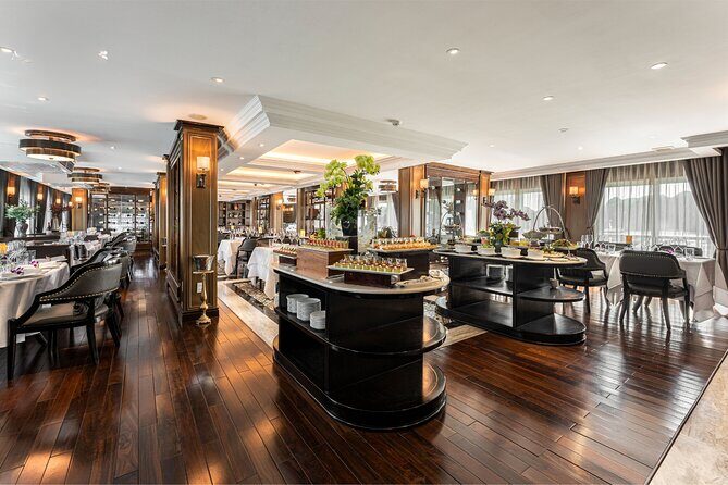 Vina Cruise 2-day Explore Halong Bay from Hanoi - Final Verdict