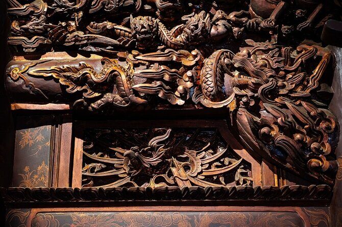 Vina Cruise: 3-Day Tour to Ninh Binh and Halong Bay from Hanoi - Who Should Consider This Tour?