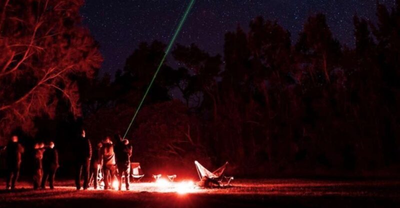 Vincentia: Jervis Bay Beach Stargazing with an Expert - Discover the Magic of Jervis Bay Stargazing with an Expert