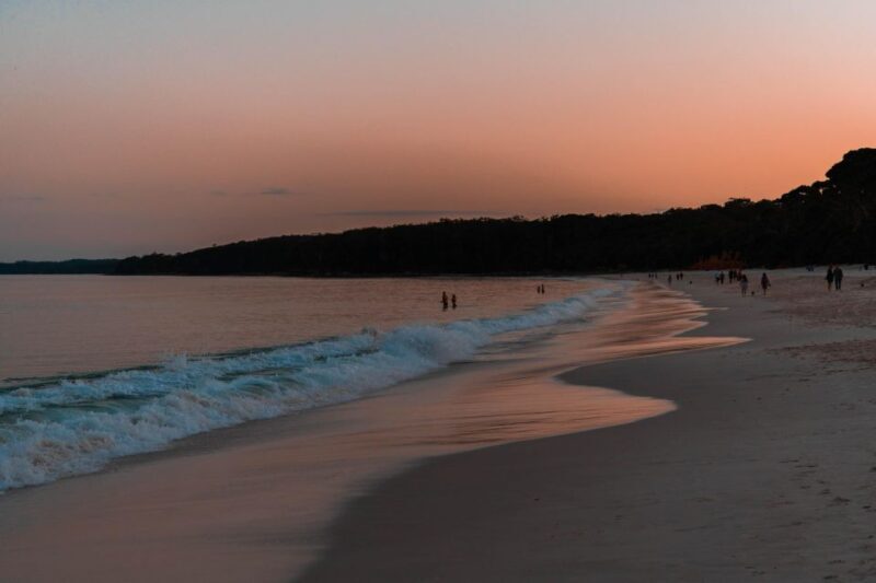 Vincentia: Jervis Bay Beach Stargazing with an Expert - Authentic Traveller Insights