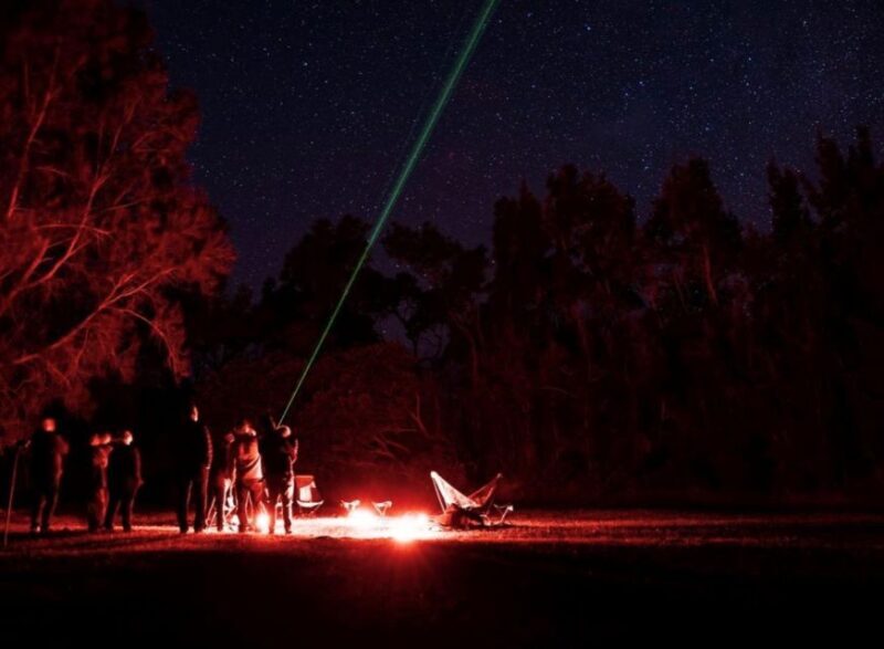 Vincentia: Jervis Bay Beach Stargazing with an Expert - The Sum Up: Is It Worth It?