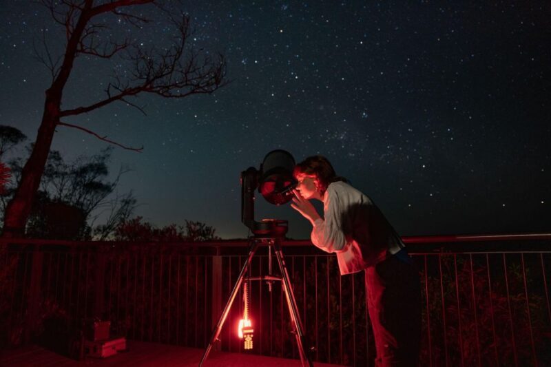 Vincentia: Jervis Bay Beach Stargazing with an Expert - Frequently Asked Questions