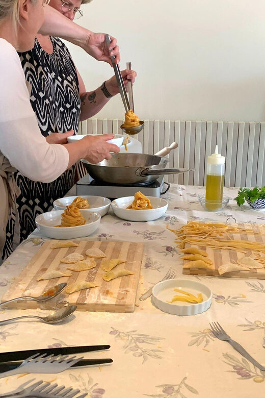 Vinci: Cooking Class of Local Food in a Tuscan Farm - Vinci: Cooking Class of Local Food in a Tuscan Farm