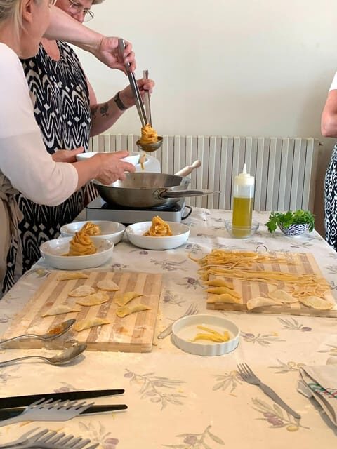 Vinci: Cooking Class of Local Food in a Tuscan Farm - Analyzing the Value: Is It Worth the Price?