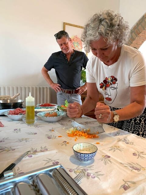 Vinci: Cooking Class of Local Food in a Tuscan Farm - The Experience’s Highlights: What Travelers Love