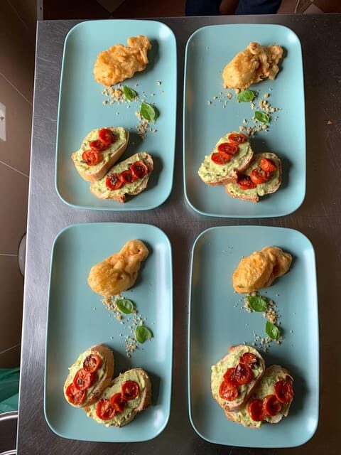 Vinci: Cooking Class of Local Food in a Tuscan Farm - Who Will Love This Experience?