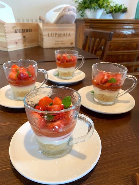 Vinci: Cooking Class of Local Food in a Tuscan Farm - Practical Tips for Your Visit