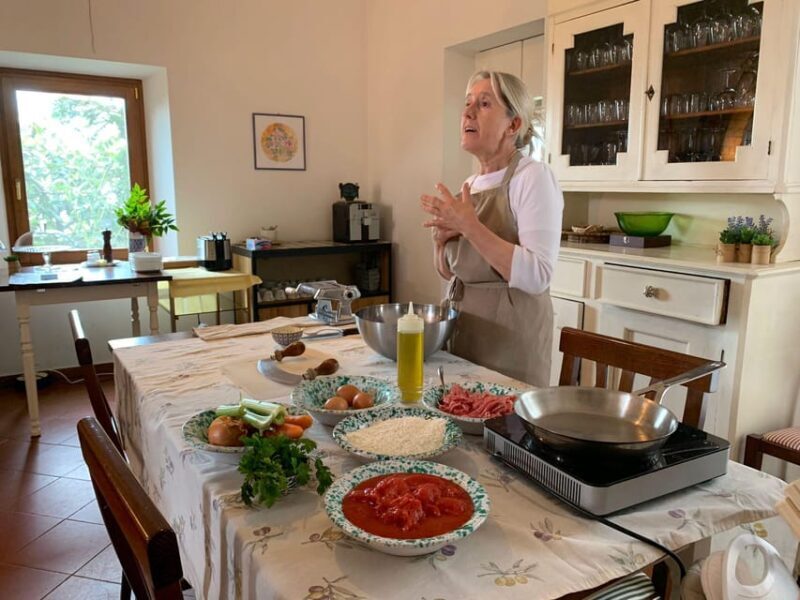 Vinci: Cooking Class of Local Food in a Tuscan Farm - FAQ: Your Questions Answered