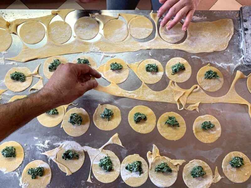 Vinci: Cooking Class of Local Food in a Tuscan Farm - Final Thoughts: Is It Worth It?