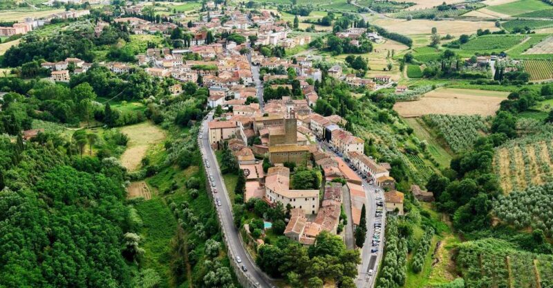 Vinci: The Footsteps of Leonardo and Wine Tasting Tour - Who Will Love This Tour?