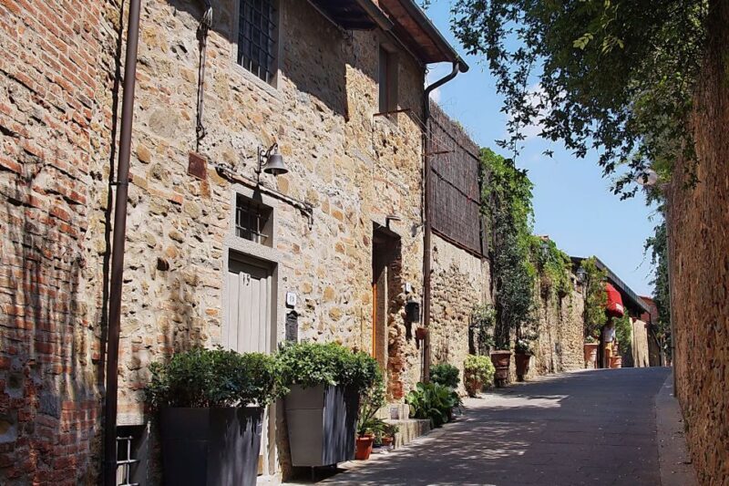 Vinci: The Footsteps of Leonardo and Wine Tasting Tour - FAQ