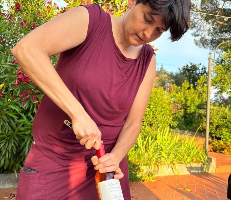 Vinci: Wine Tasting & Local Tuscan Food Dinner - Is It Worth the Price?