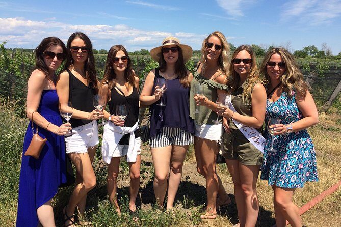 Vine and Dine Bicycle Wine Tour with Lunch - Frequently Asked Questions