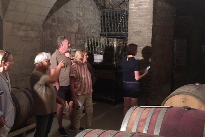 Vineyard cycle tours in and around Chinon, in the Loire Valley - Practical Details: How the Tour Works