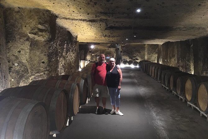 Vineyard cycle tours in and around Chinon, in the Loire Valley - Final Thoughts