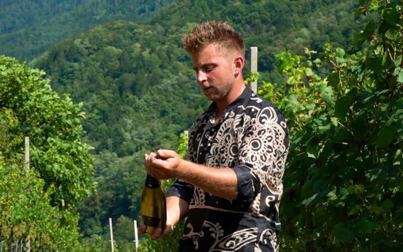 vineyard experience - Key Points