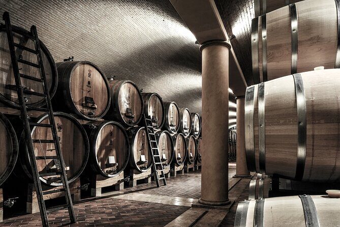 Vineyard Tour with Light Lunch in Valpolicella - Frequently Asked Questions