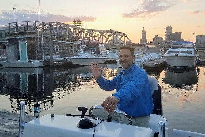 Vineyard Voyages - Floating Wine Tasting - FAQ